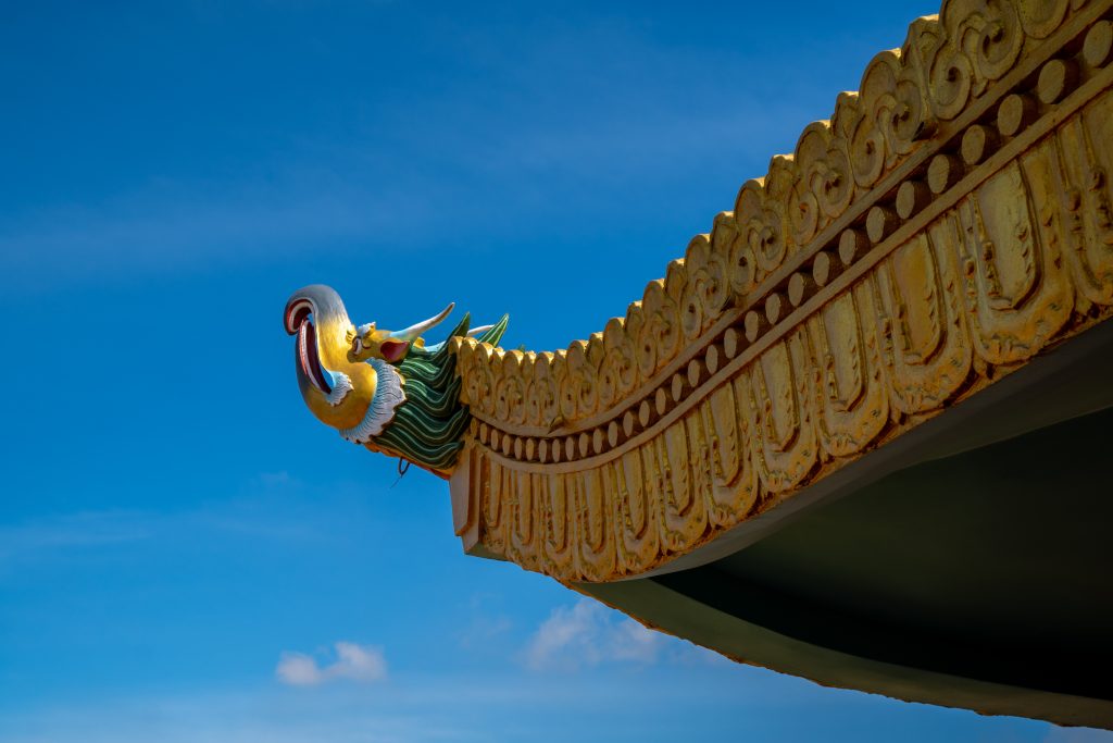 CÂU CHUYỆN SAMTEN HILLS - Samten Hills